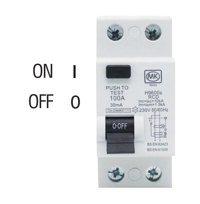 What Causes an RCD to Trip? - MK CIRCUITPROTECTION